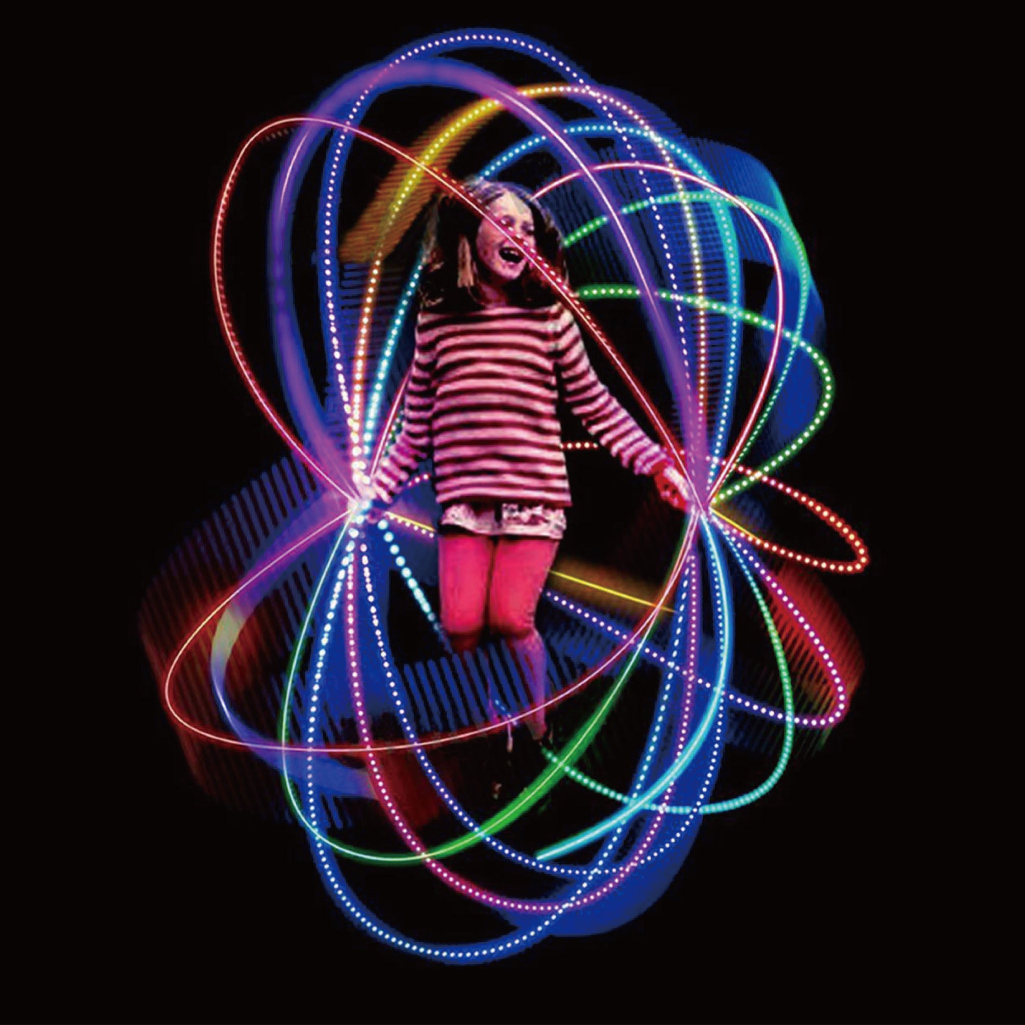 LED Light-Up Jump Rope – skylaraccessories.com