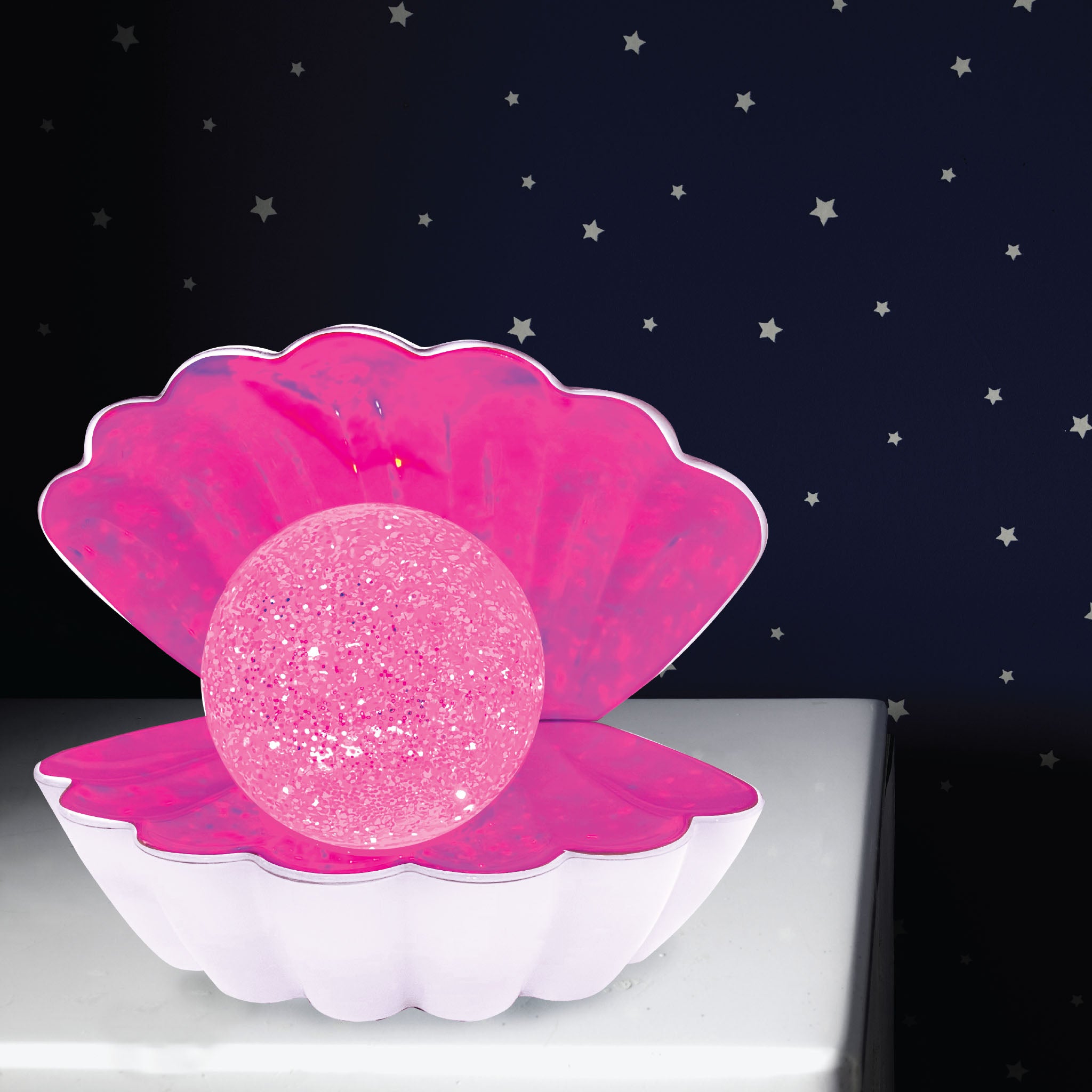 Bright LED Glow Pearl Mood Light – skylaraccessories.com